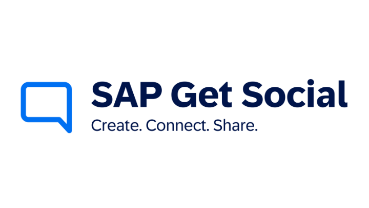 SAP Get Social