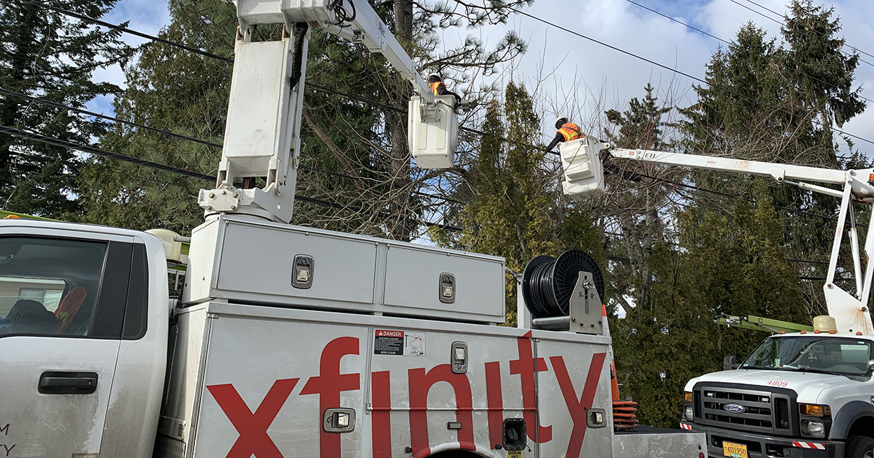 ‎Hurricane Idalia – Xfinity WiFi Hotspots Opened | Xfinity Community Forum