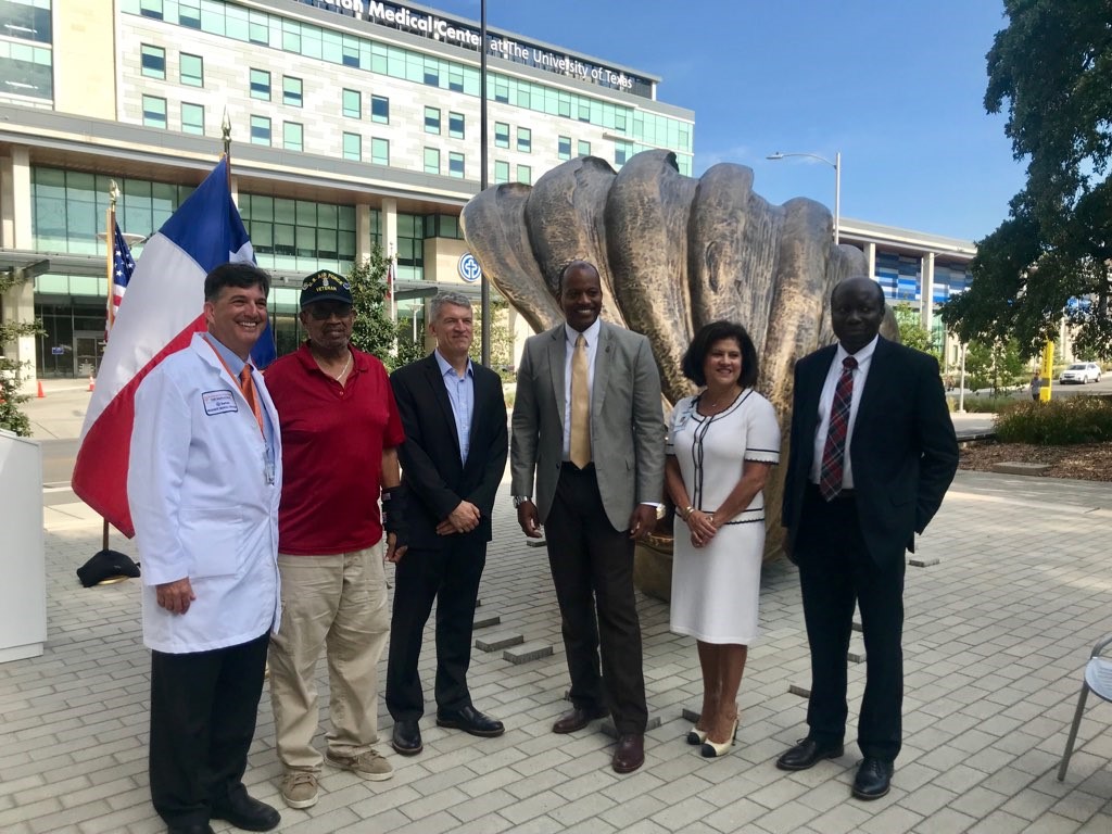 Rachel Rivas - Executive Director of Neonatal services - University ...