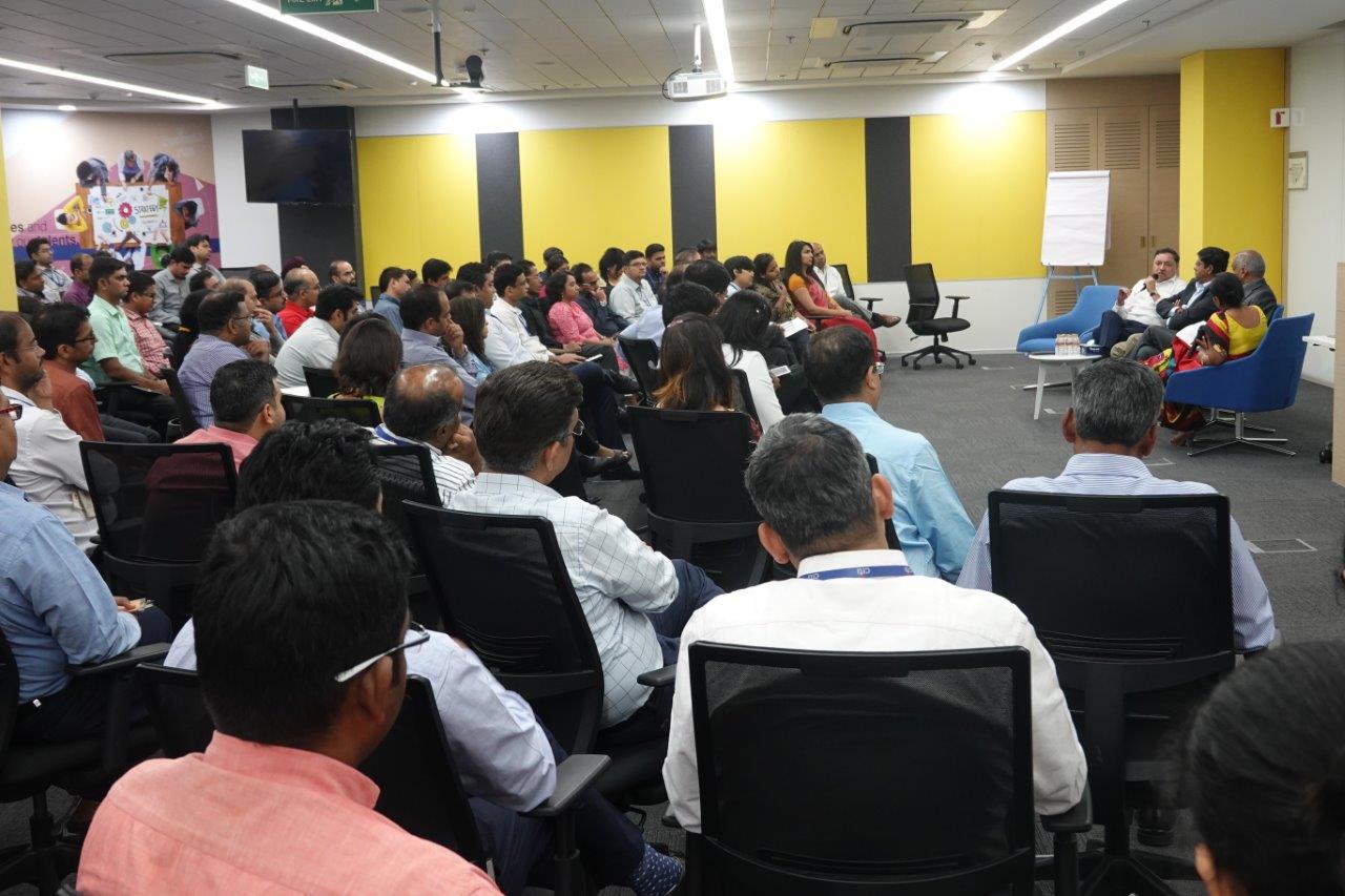 Palani Kumar Singaravelu - IT Analyst - Tata Consultancy Services ... Palani Kumar Singaravelu - IT Analyst - Tata Consultancy Services ...