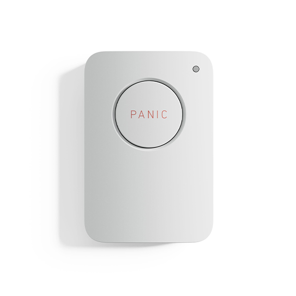 ‎Panic Button | SimpliSafe Support Home