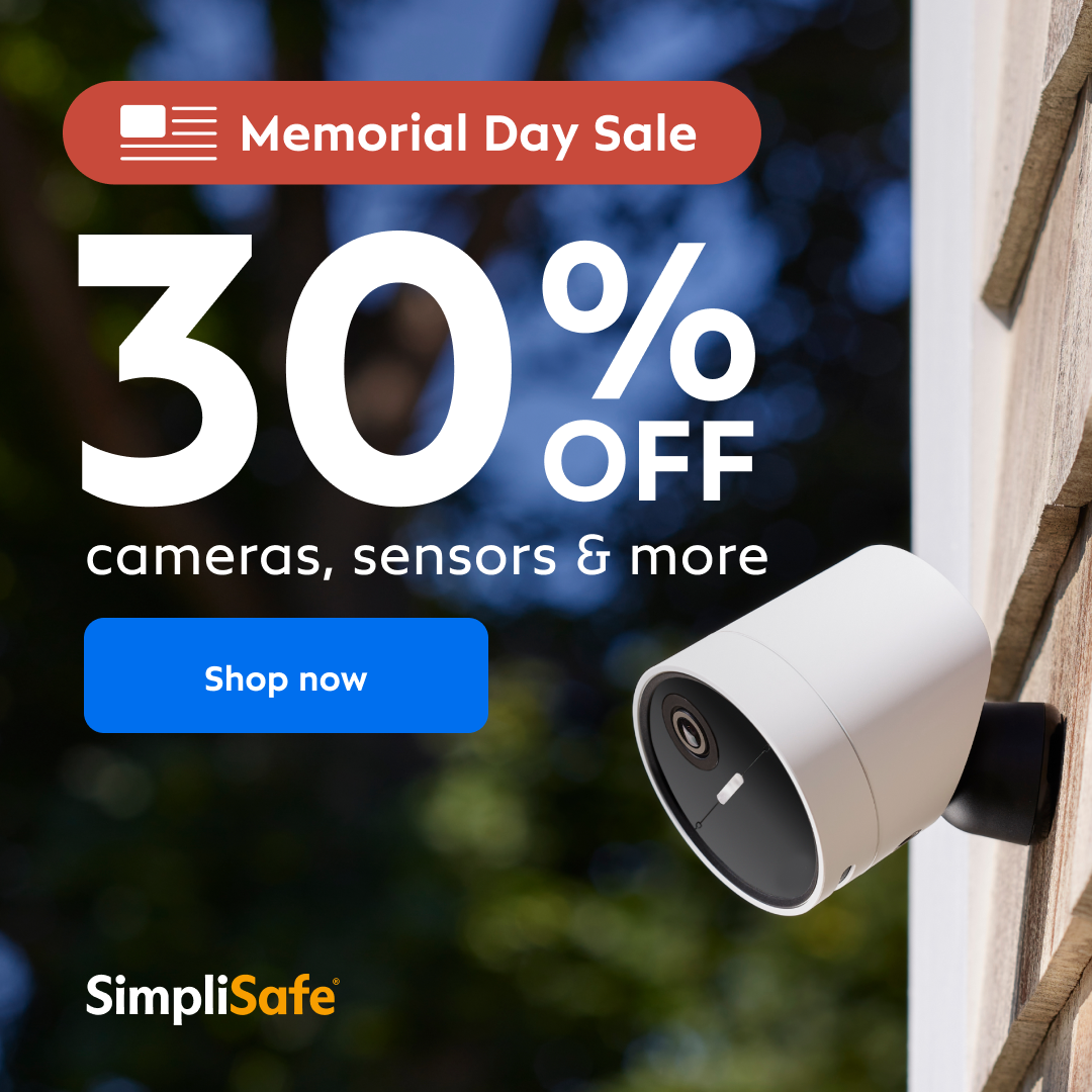 ‎Yard Sign | SimpliSafe Support Home