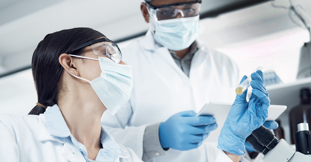2026 U.S. Life Sciences Trends | CBRE