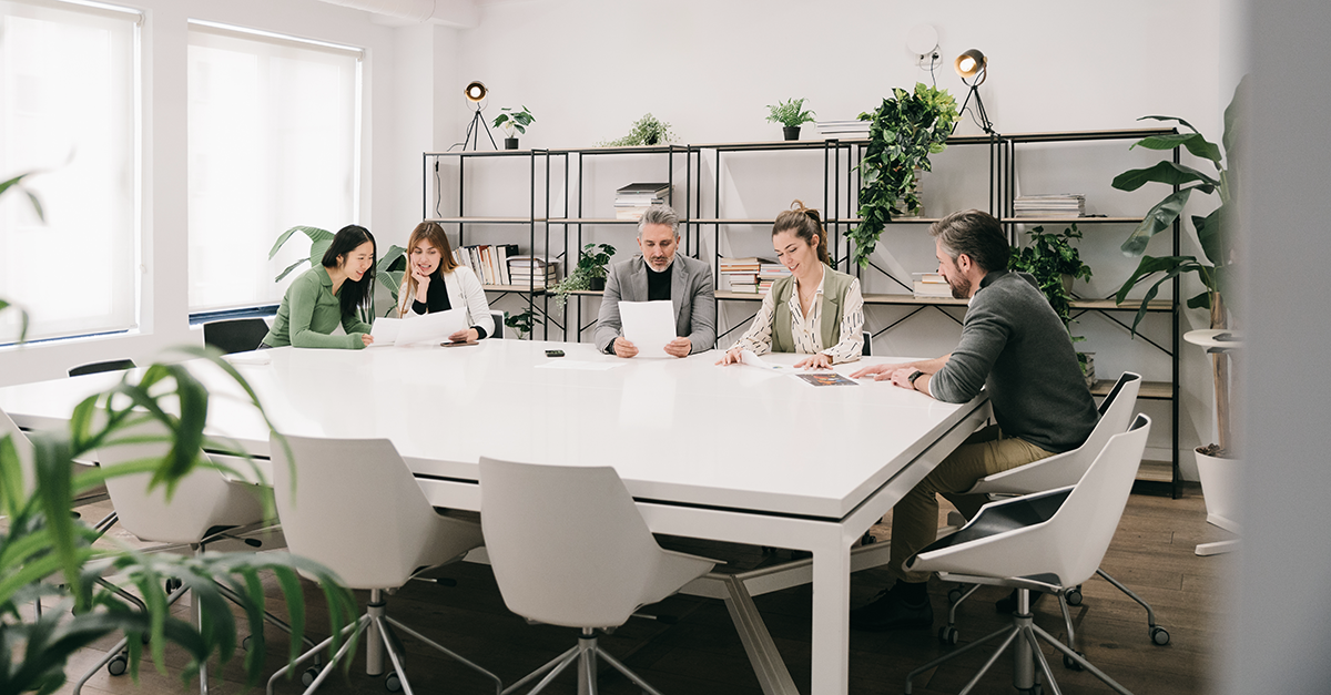 Q1 2026 U.S. Office Market Report | CBRE