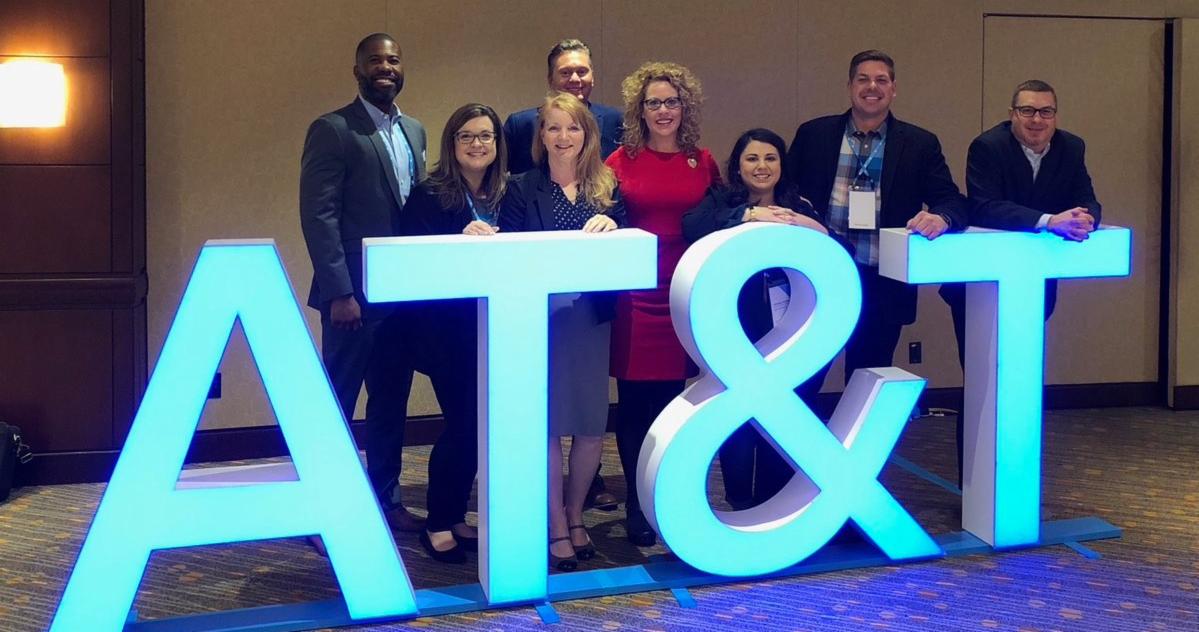 Terry Gasper - AT&T Account Manager - AT&T - Get Wireless Now | LinkedIn