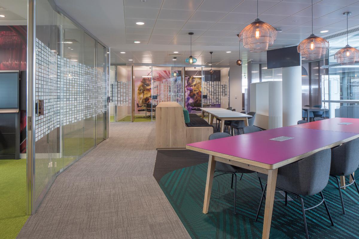 David Slee - Director - JLL | LinkedIn