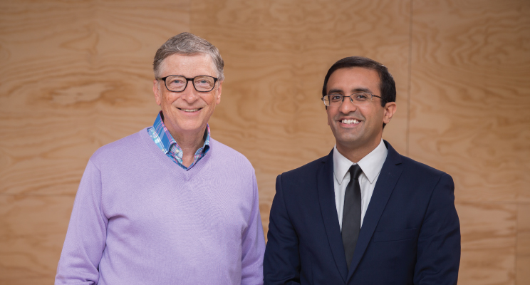 William Macklin - Senior Network Support Analyst - Insight Global ...