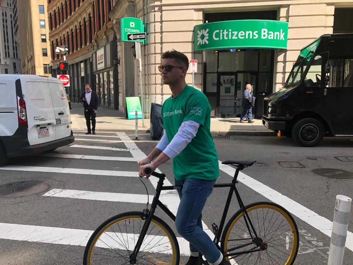 Heather Bodnar - IT Strategy & Planning Specialist, AVP - Citizens Bank ...